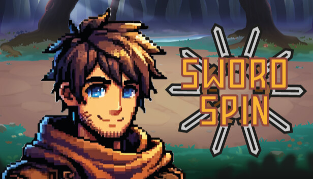 SwordSpin: Arena of Blades on Steam