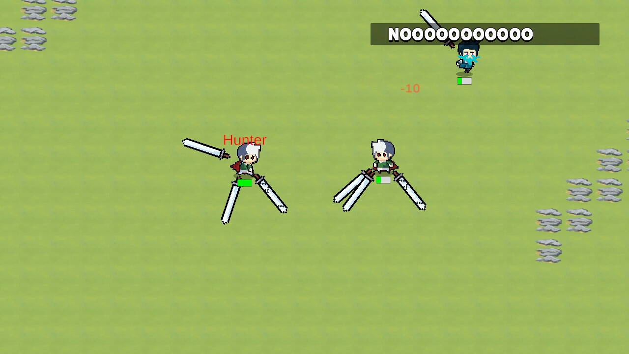 SwordSpin: Arena of Blades on Steam