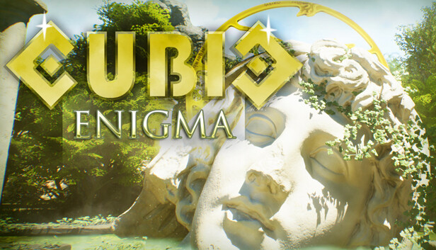 Cubic Enigma on Steam