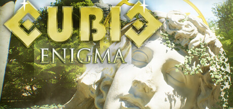 Cubic Enigma on Steam