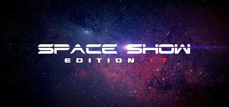Space Show edition 17 Steam Charts · SteamDB