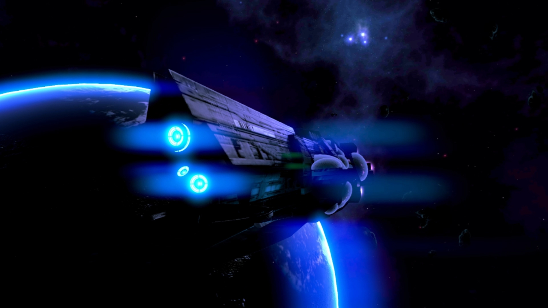 Infinity Runner on Steam