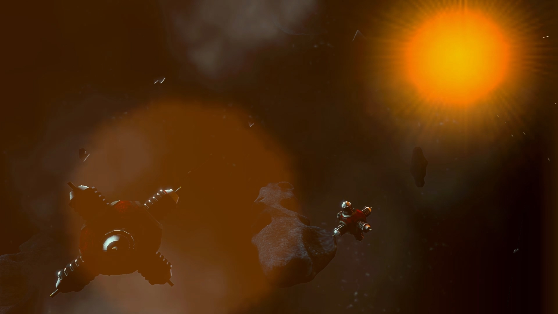 Infinity Runner on Steam