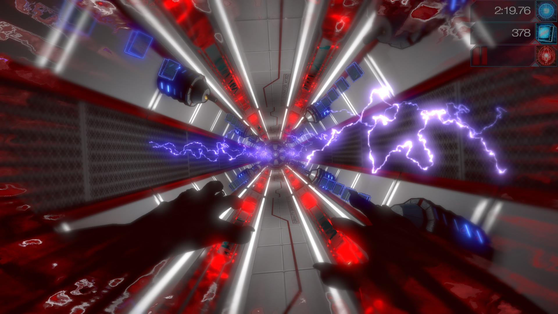 Infinity Runner on Steam