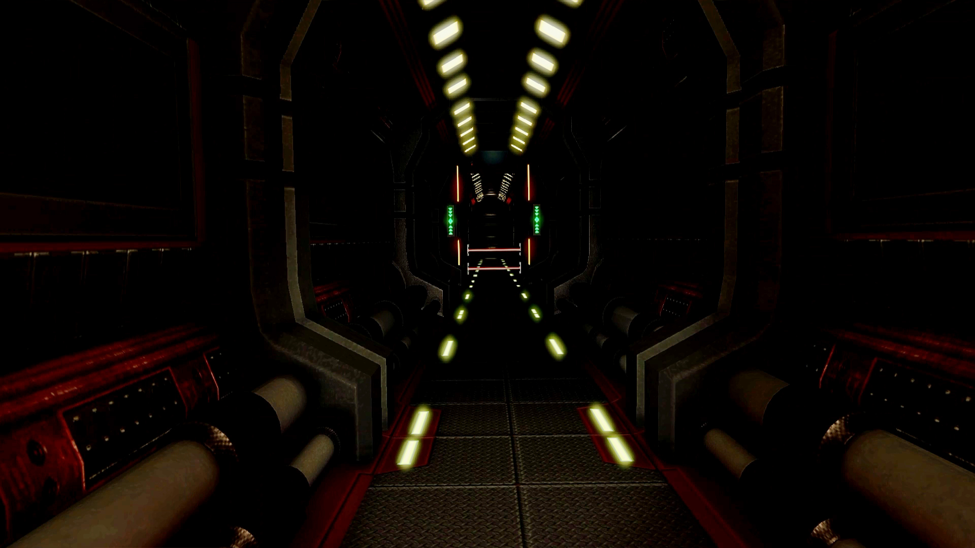 Infinity Runner on Steam