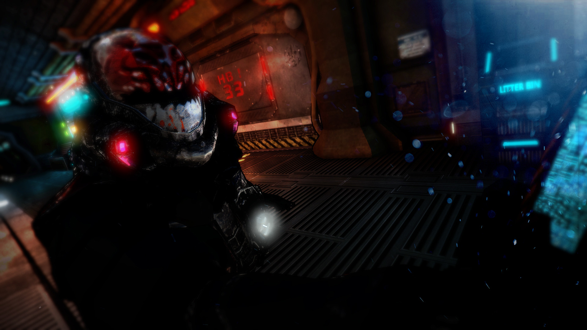 Save 80% on Infinity Runner on Steam