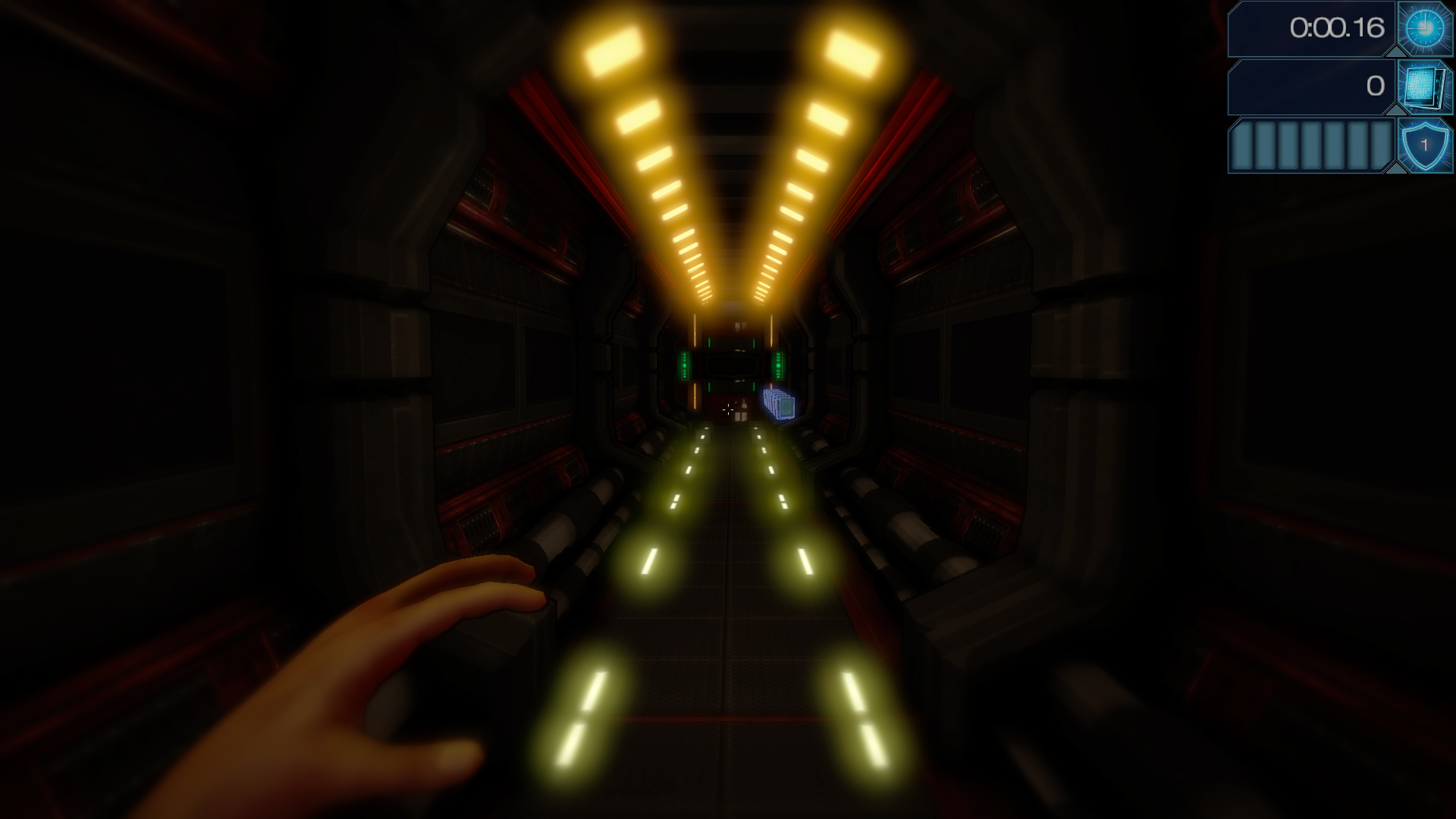 Save 80% on Infinity Runner on Steam