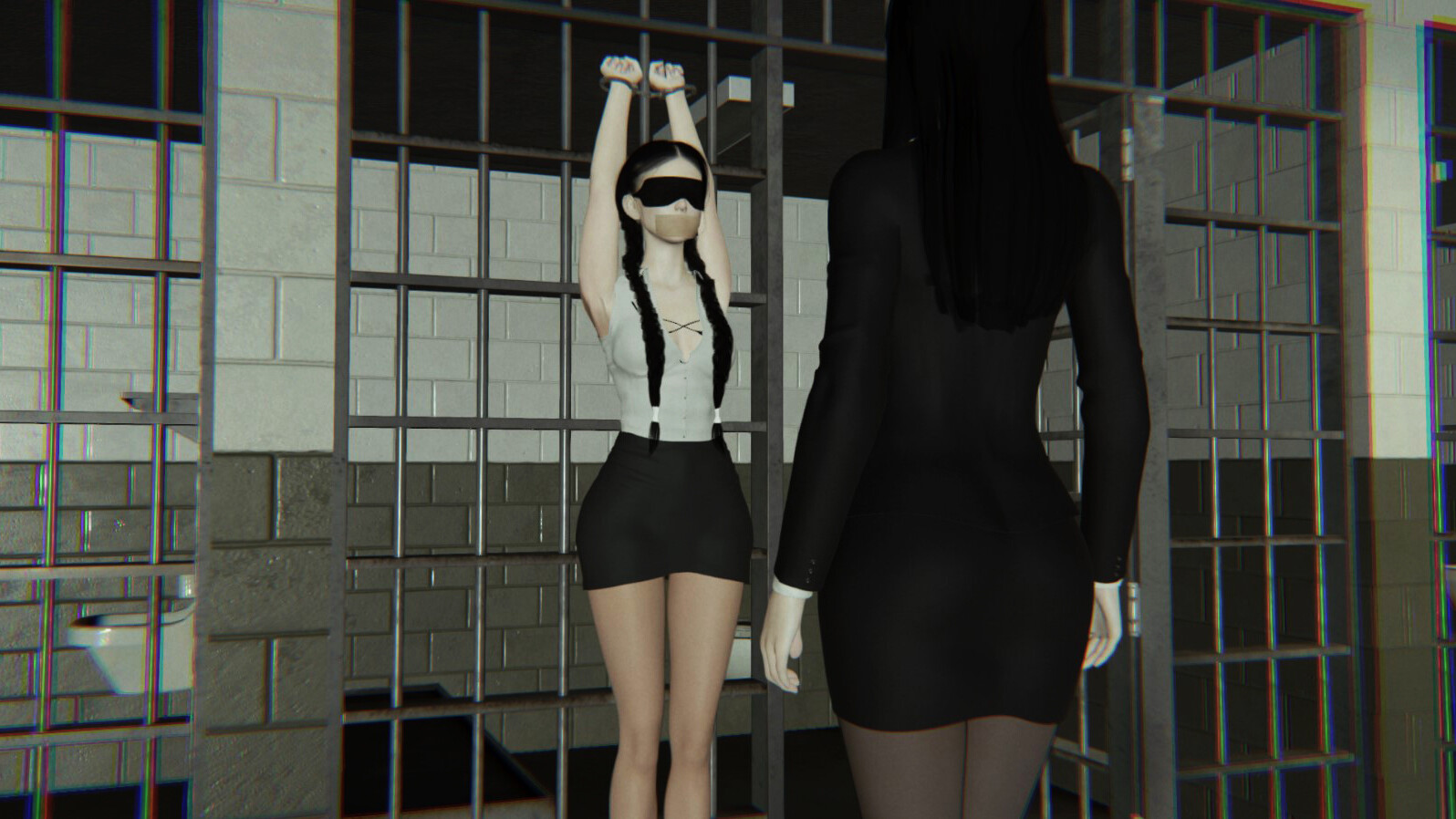 Project Rose on Steam