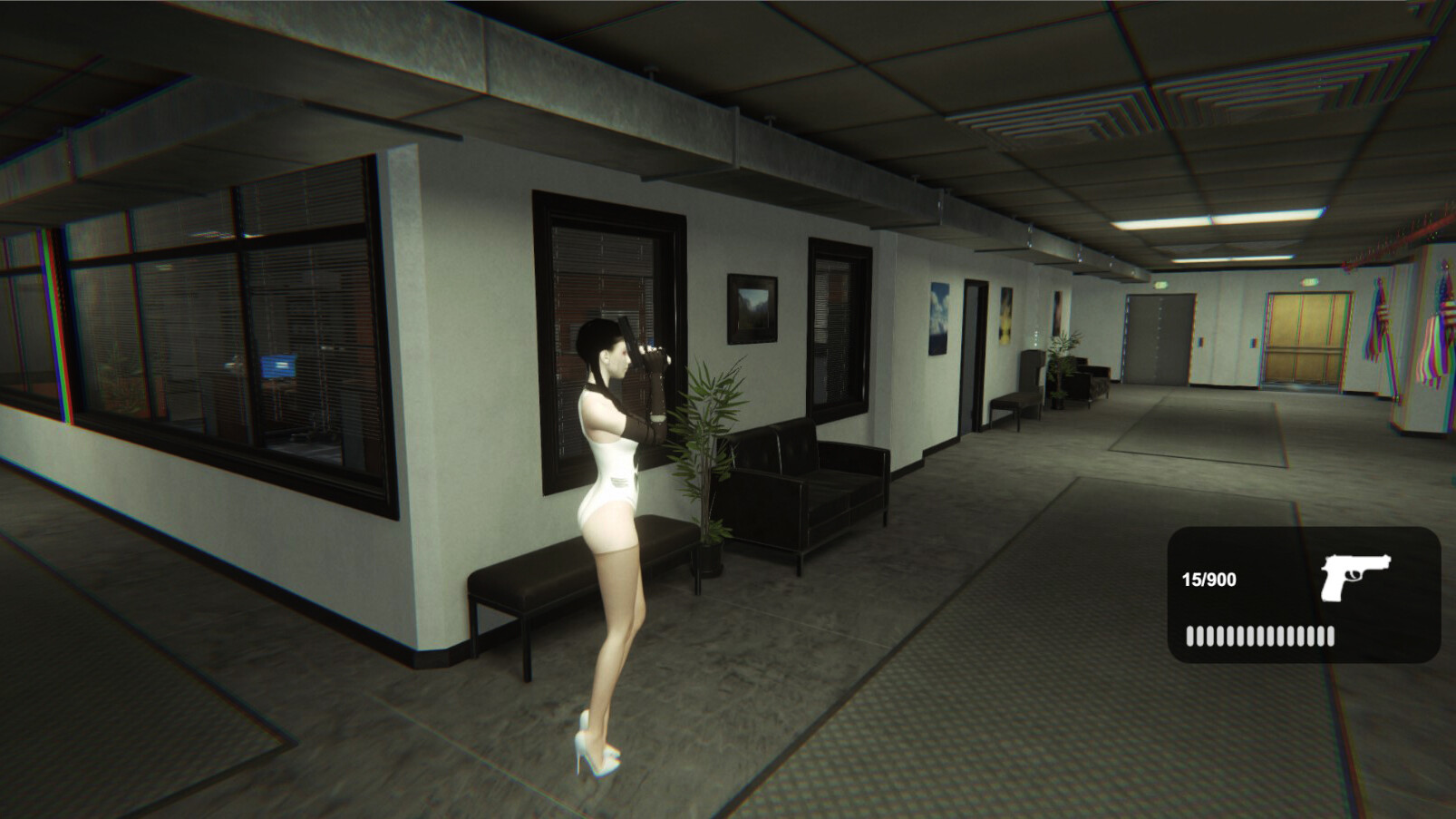 Project Rose on Steam