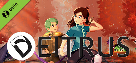 Deitrus Demo Depots (App 2799700) · SteamDB