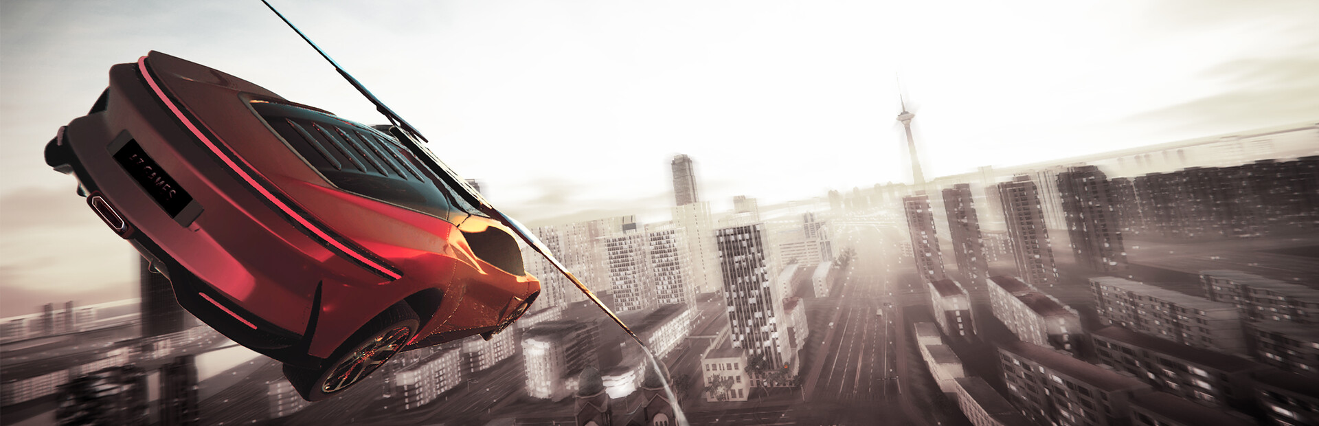 全速以赴 · FSA DRIVING · SteamDB