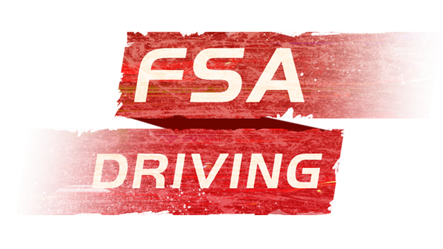 全速以赴 · FSA DRIVING · SteamDB