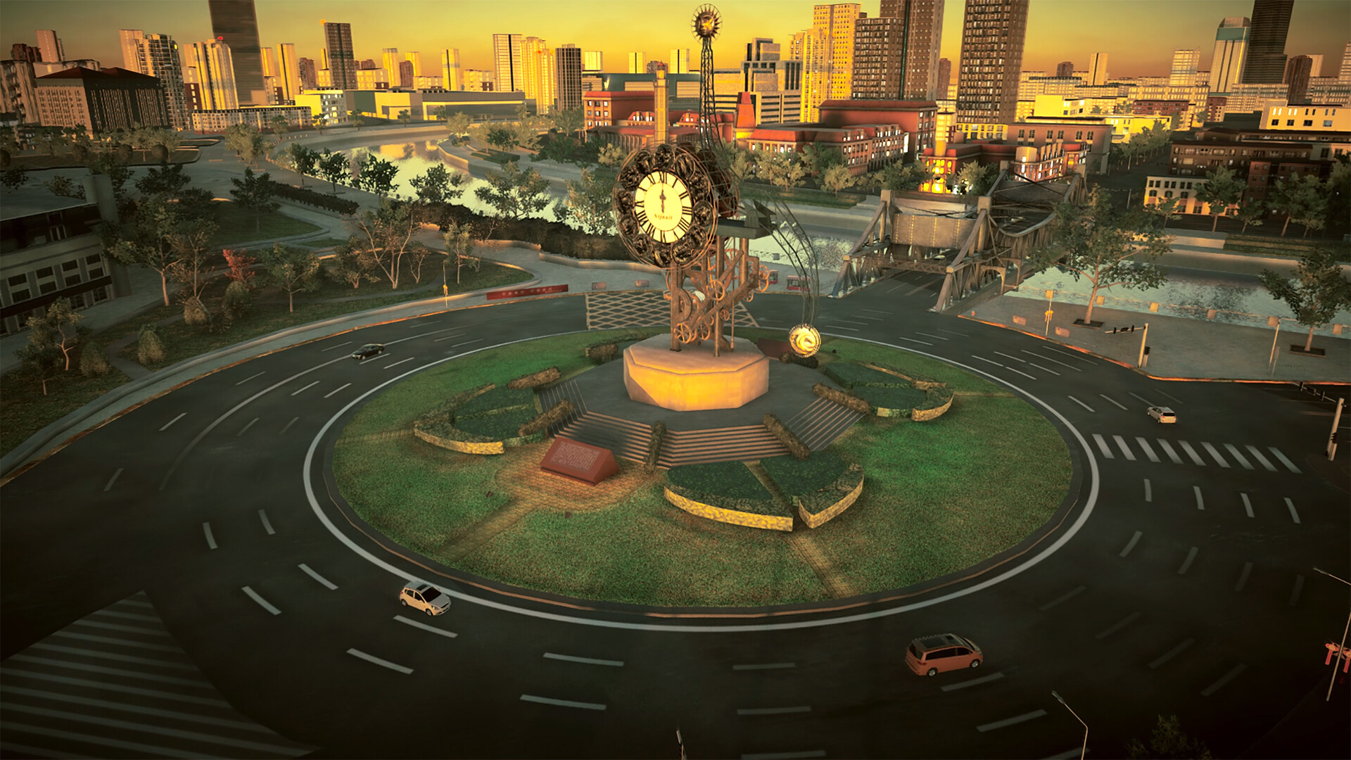 FSA DRIVING on Steam