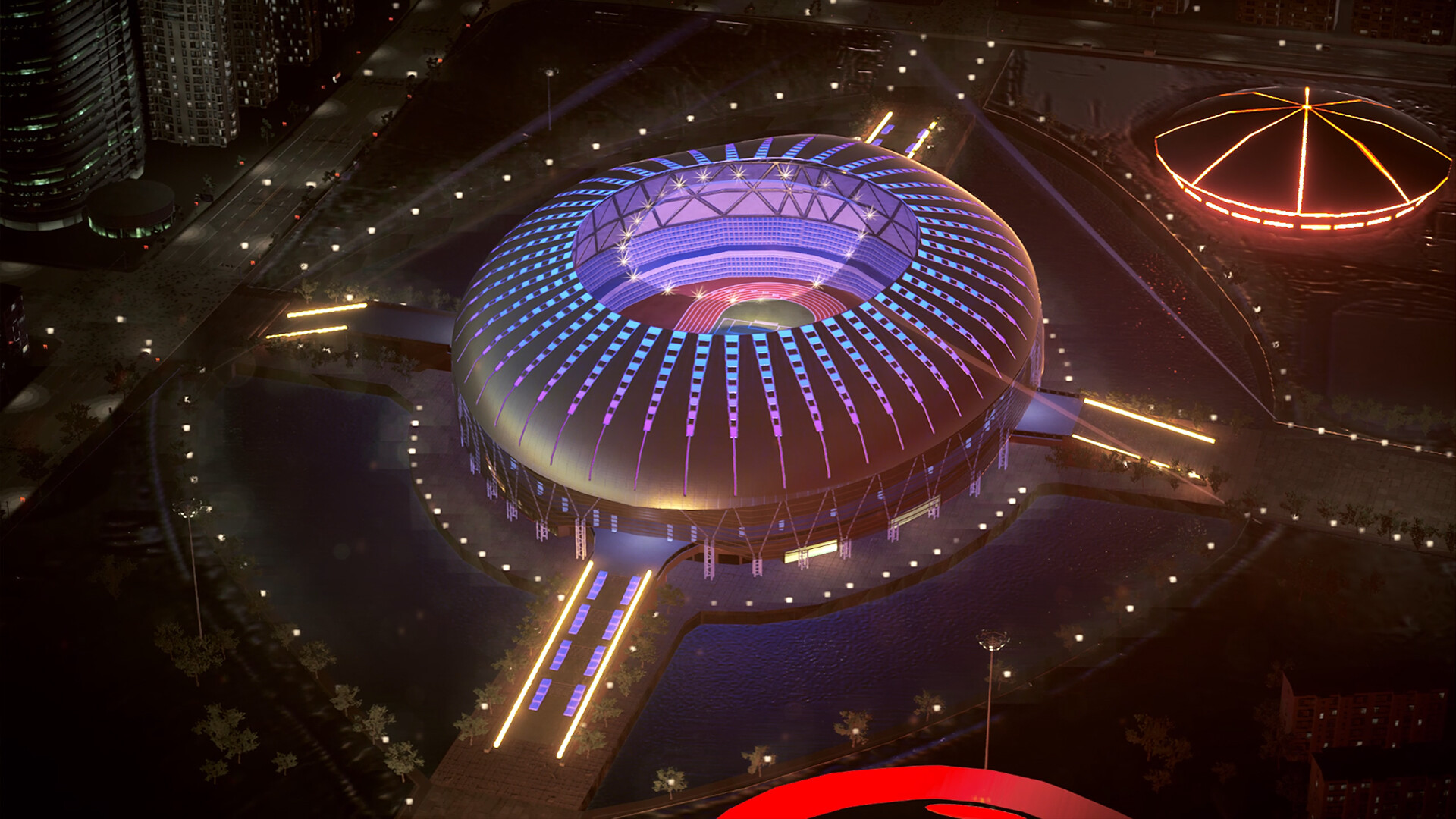 全速以赴 · FSA DRIVING Screenshots · SteamDB