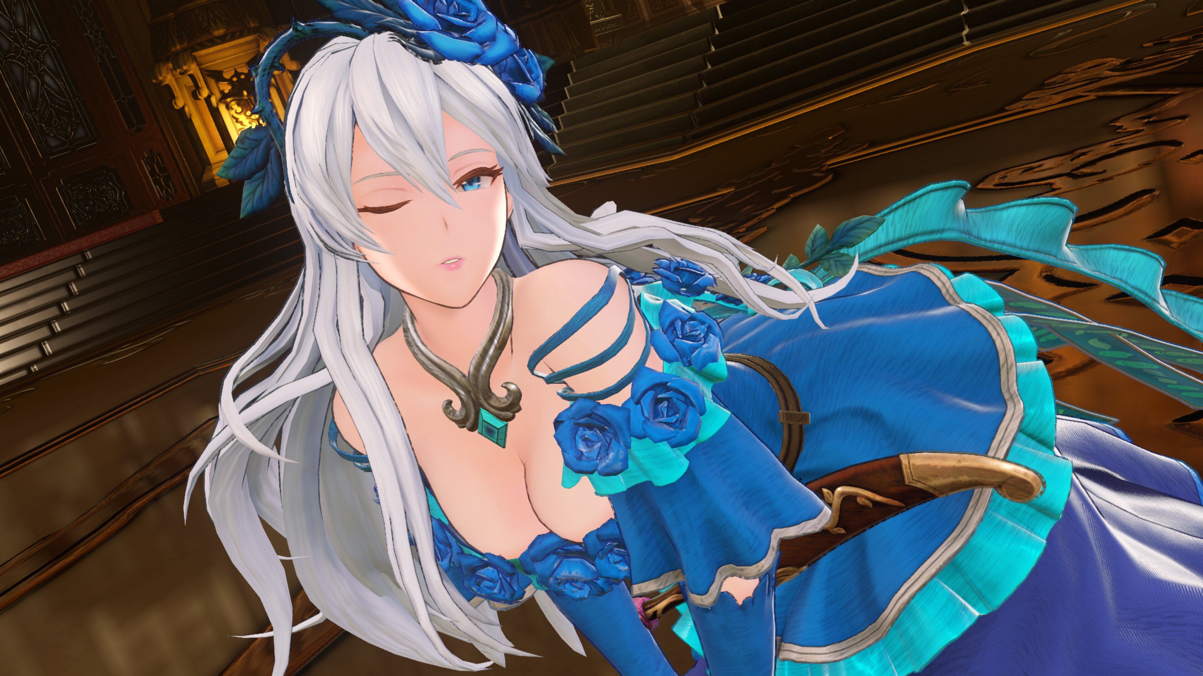 Granblue Fantasy: Relink - Color Pack 1/2/3 Screenshots · SteamDB