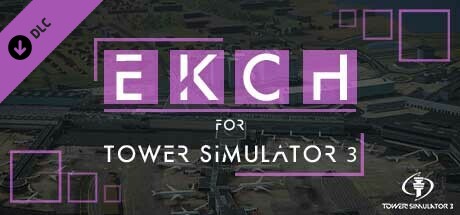 Tower! Simulator 3 - EKCH Airport Price history · SteamDB