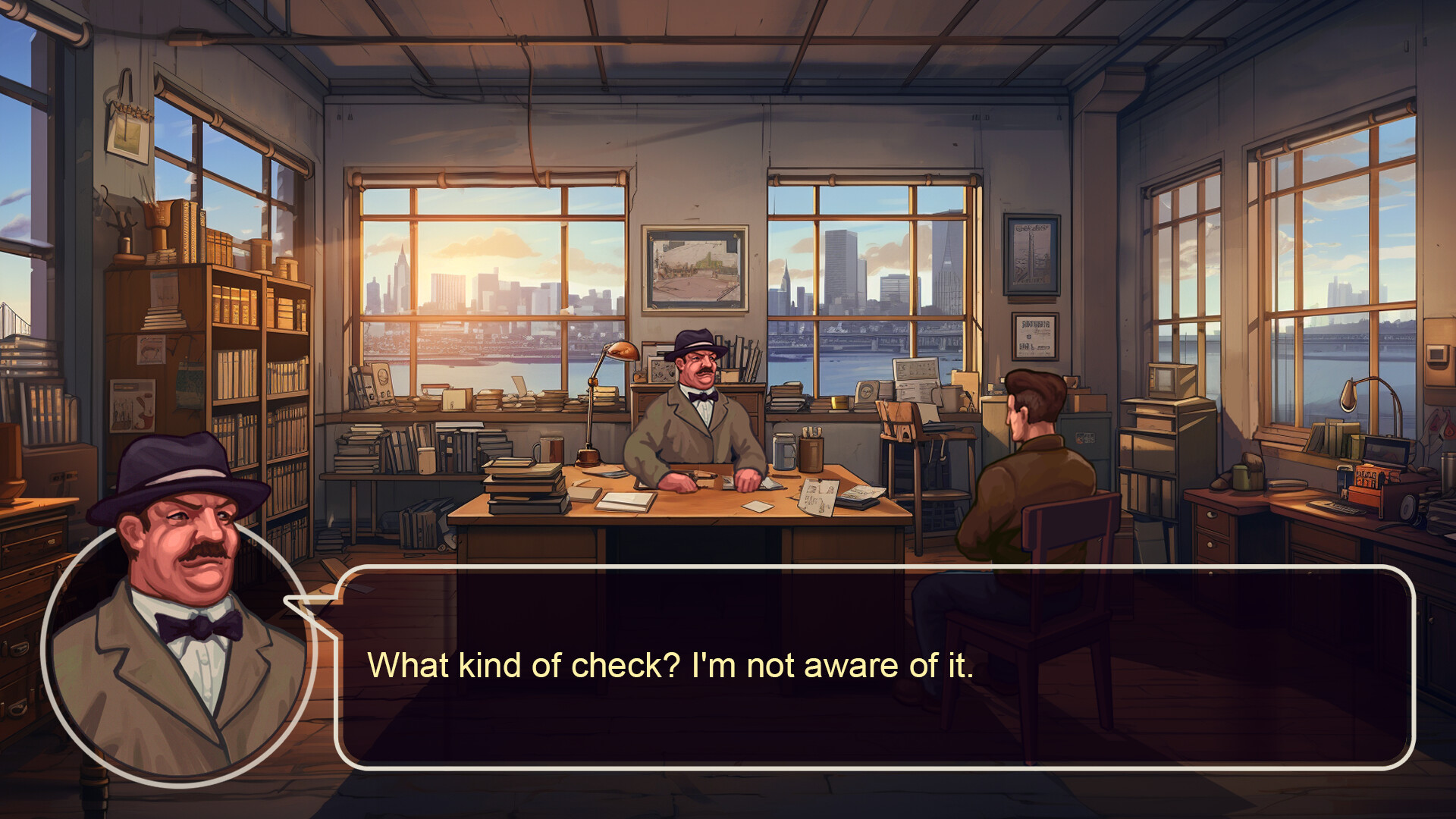 Blacklist Mafia Screenshots · SteamDB