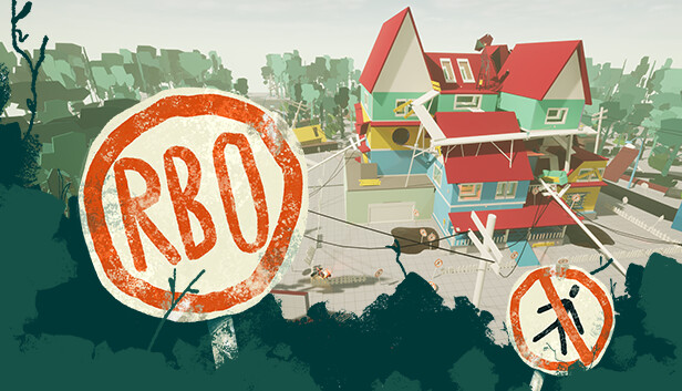 RBO Playtest Depots (App 2800890) · SteamDB