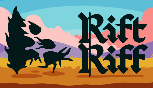 Rift Riff · SteamDB