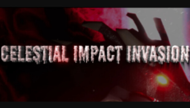 Celestial Impact Invasion on Steam