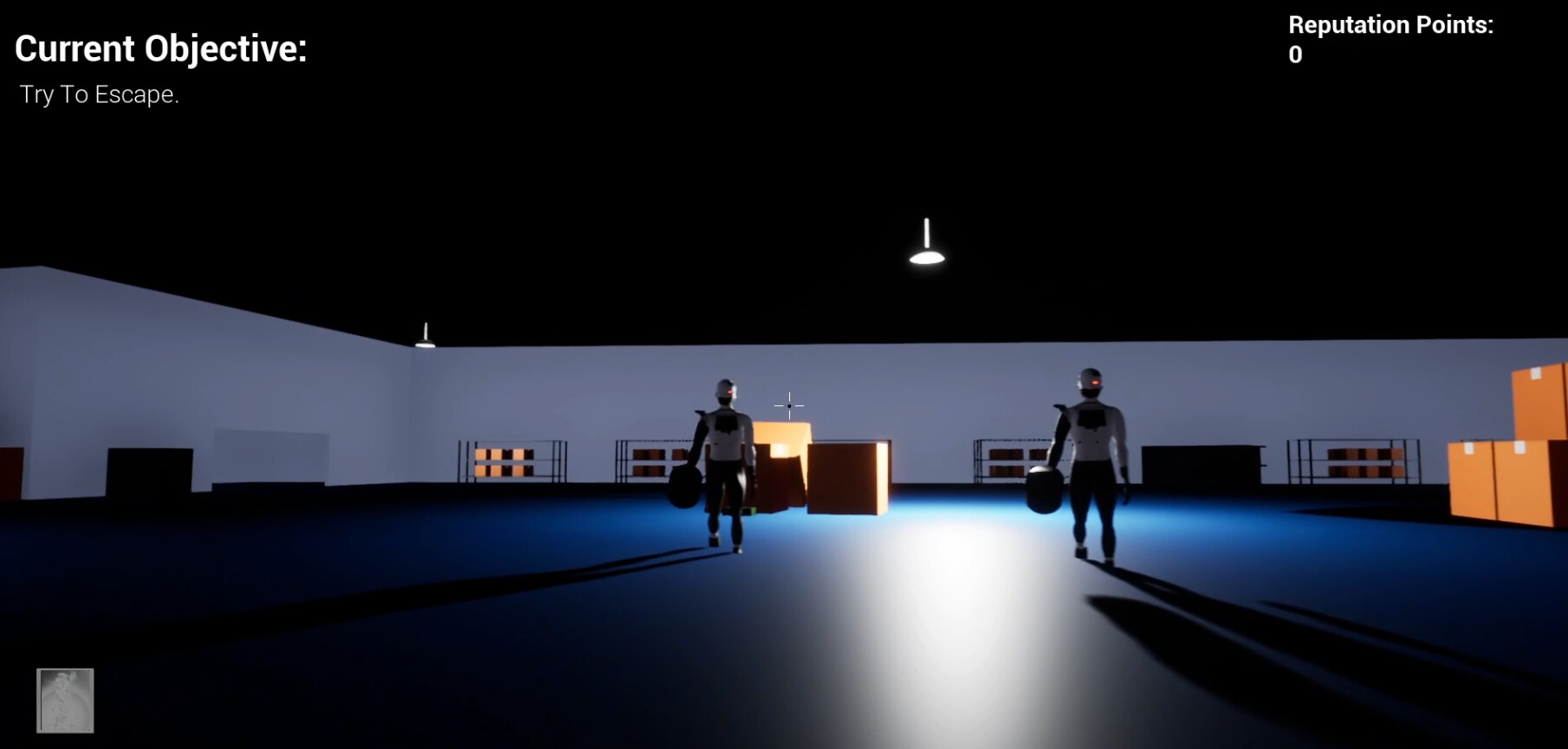 Celestial Impact Invasion on Steam