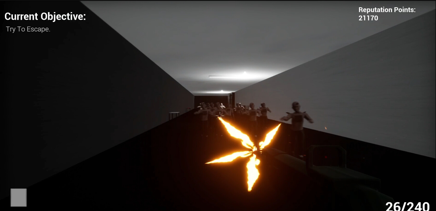 Celestial Impact Invasion on Steam