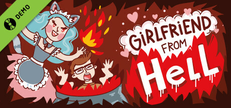 Girlfriend from Hell Demo Steam Charts (App 2801680) · SteamDB