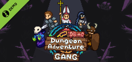 Dungeon Adventure Gang Demo Steam Charts (App 2801730) · SteamDB