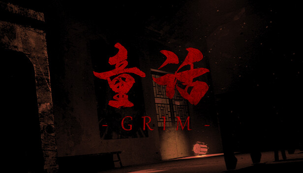Grim on Steam