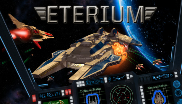 Eterium on Steam