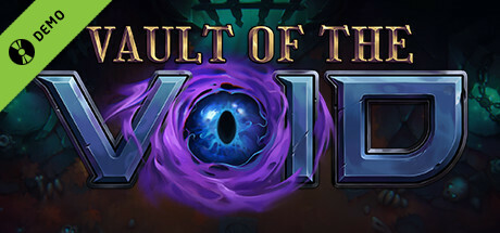 Vault of the Void Demo Depots (App 2802200) · SteamDB