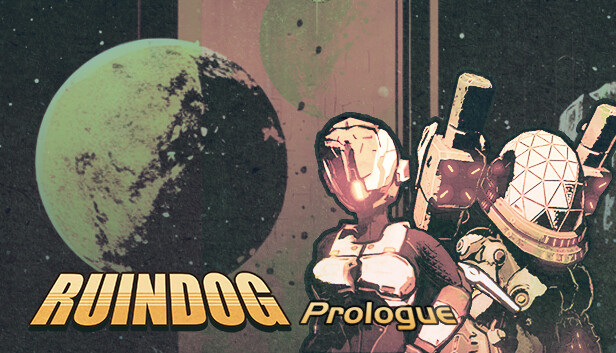 Ruindog:Prologue | iSteam.net