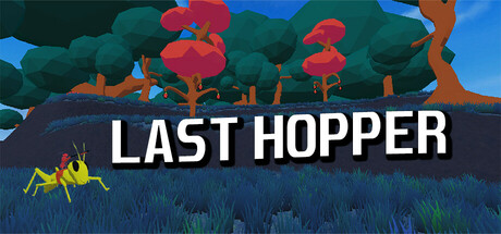 30+ games like Last Hopper - SteamPeek