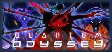 Quantum Odyssey · SteamDB