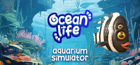 Steam Community :: Ocean Life : Aquarium Simulator