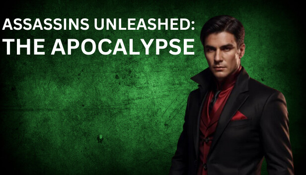 Assassins Unleashed: The Apocalypse on Steam