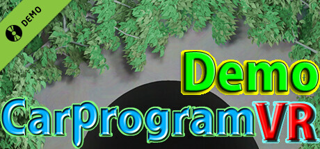 CarprogramVR Demo Steam Charts (App 2803200) · SteamDB