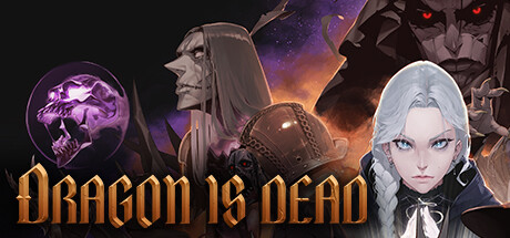 Dragon Is Dead on Steam