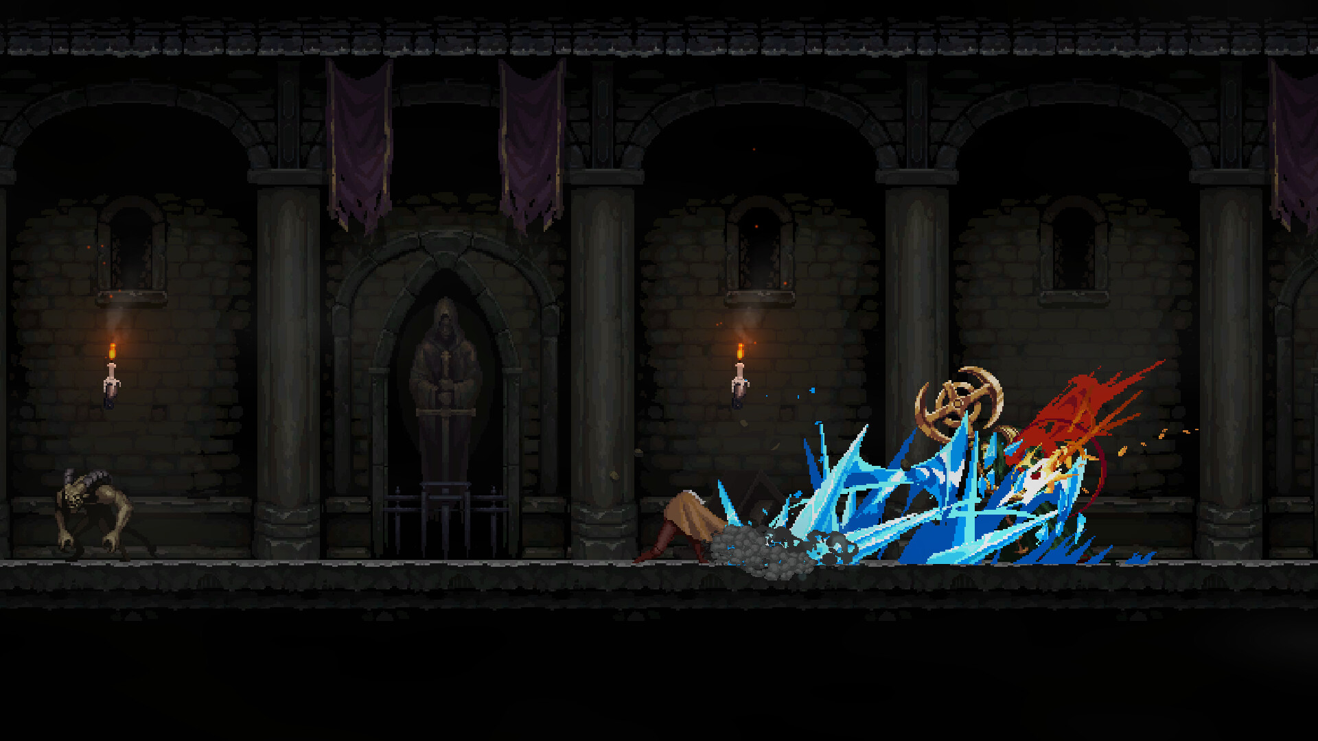 Dragon Is Dead on Steam