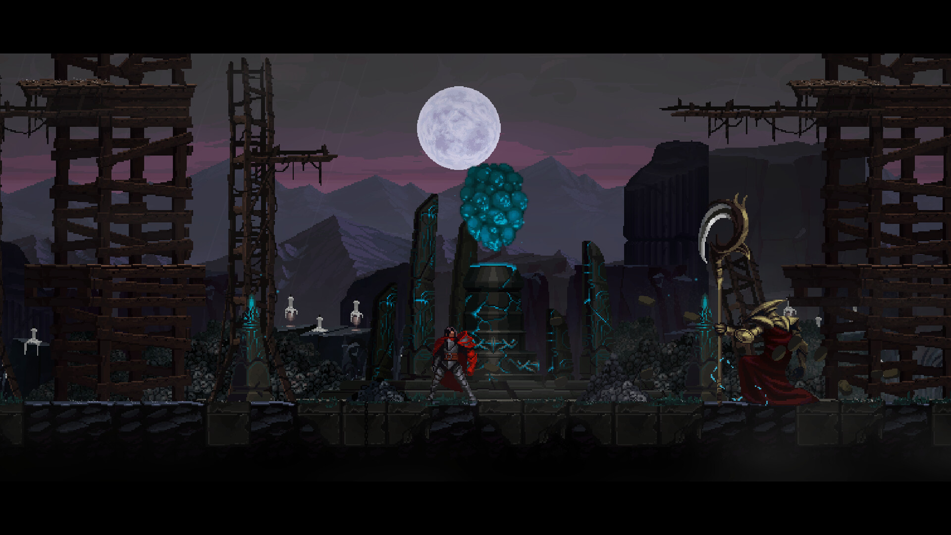 Dragon Is Dead on Steam