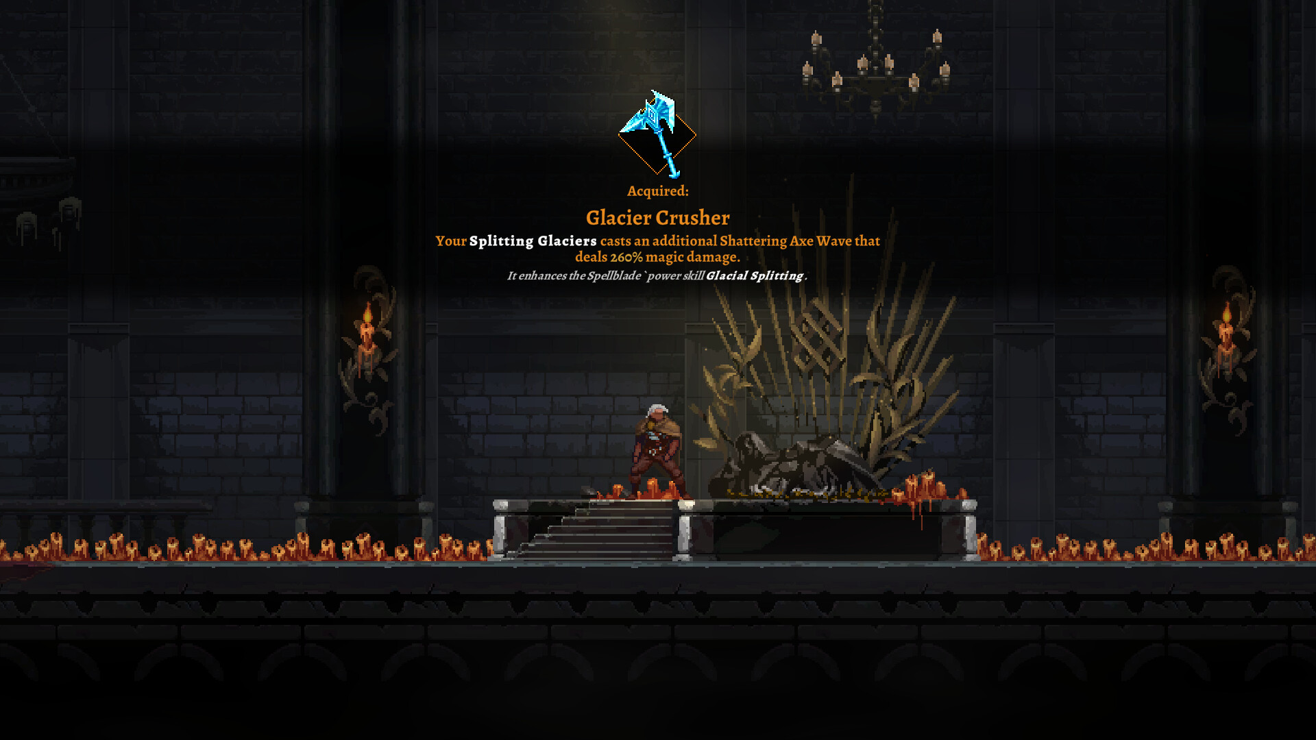 Dragon Is Dead on Steam