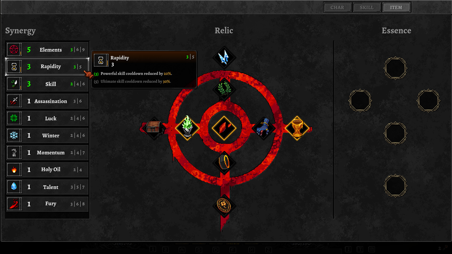 Dragon Is Dead on Steam