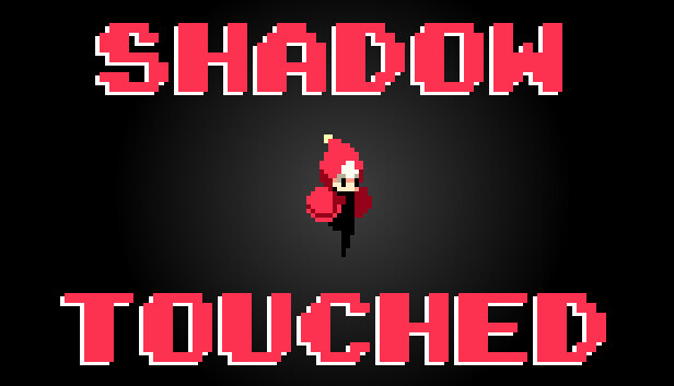 Shadow Touched on Steam