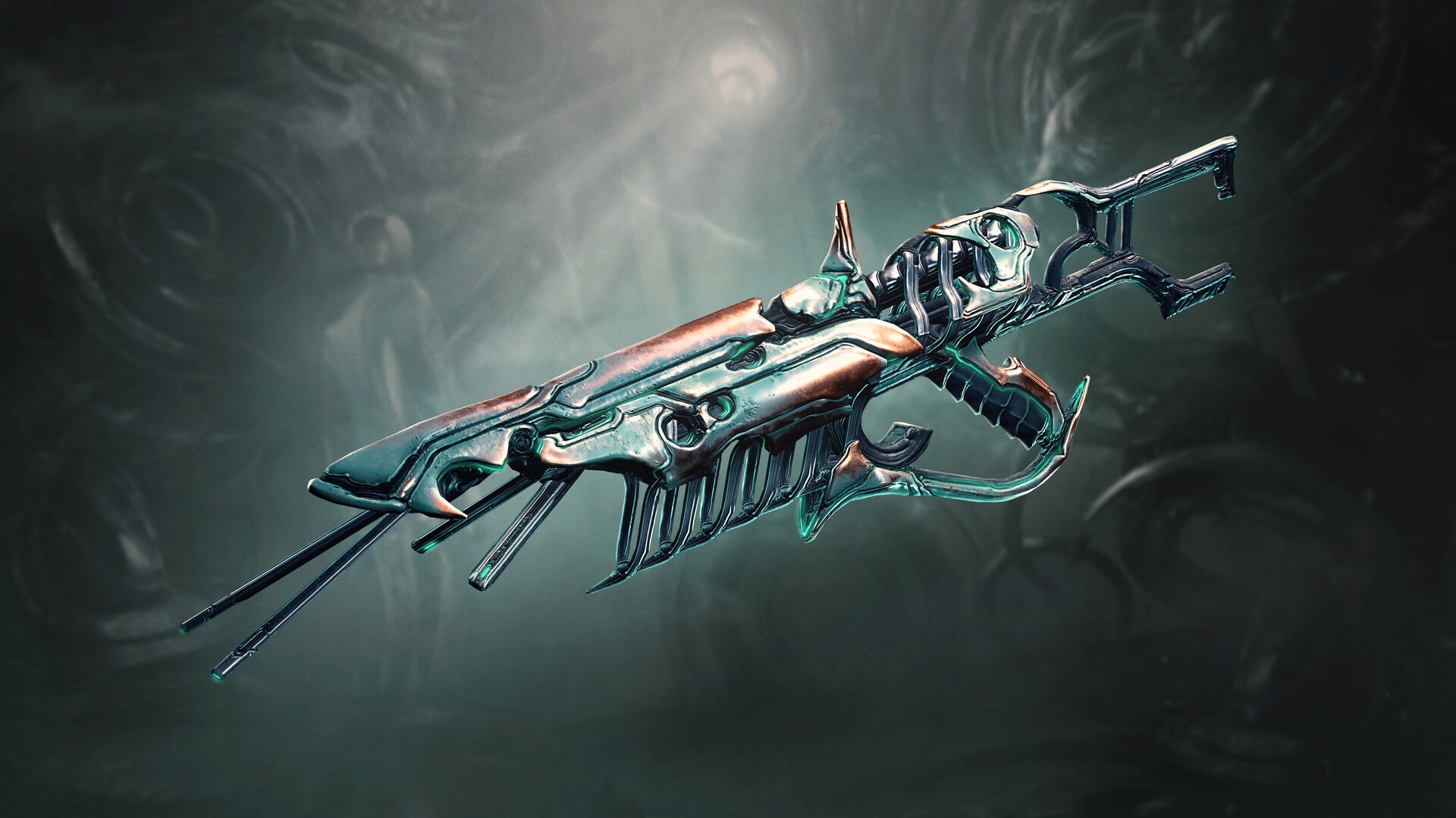 Warframe: Starter Weapon Pack on Steam