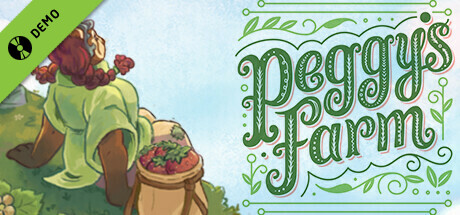 Peggy's Farm Demo Steam Charts (App 2803620) · SteamDB