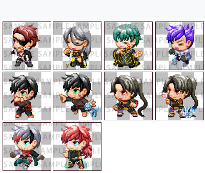 RPG Maker MV - RPG HERO Team Pack on Steam