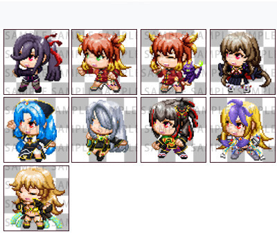 RPG Maker MV - RPG HERO Team Pack on Steam