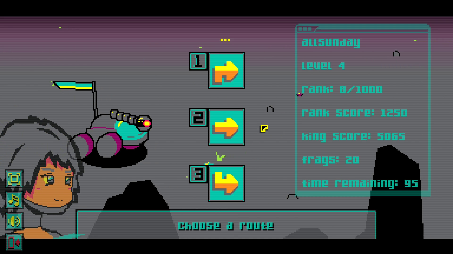 Monster Typer Backspace on Steam