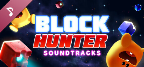 Block Hunter Soundtrack Screenshots · SteamDB