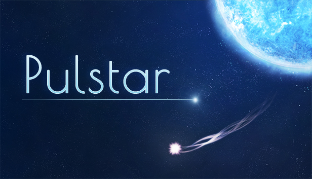 Pulstar on Steam